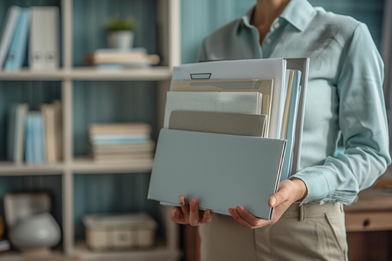 📚 Guide 2024 : Conservation des Documents d'Assurance